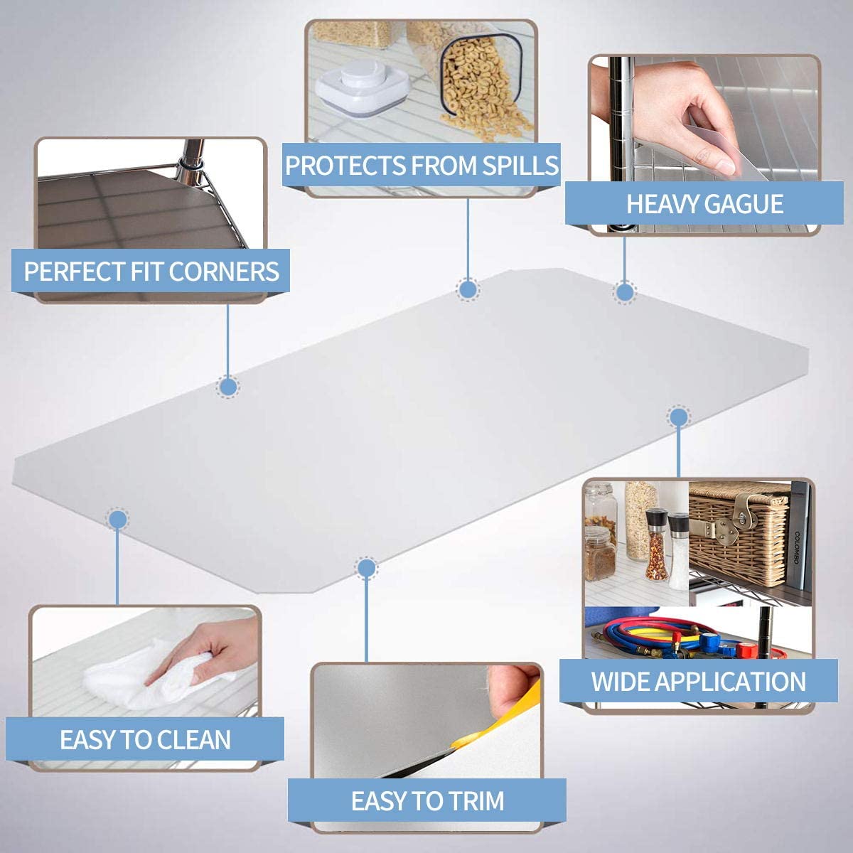 Revolutionize Thermoforming with Our Polypropylene Sheet
