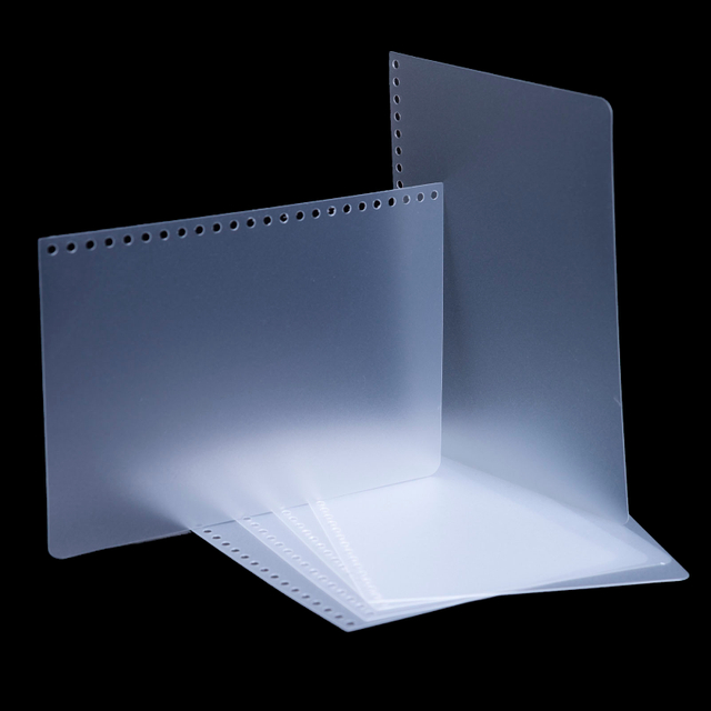 polypropylene sheet roll manufacturer in China (pp sheet roll) - ONE ...