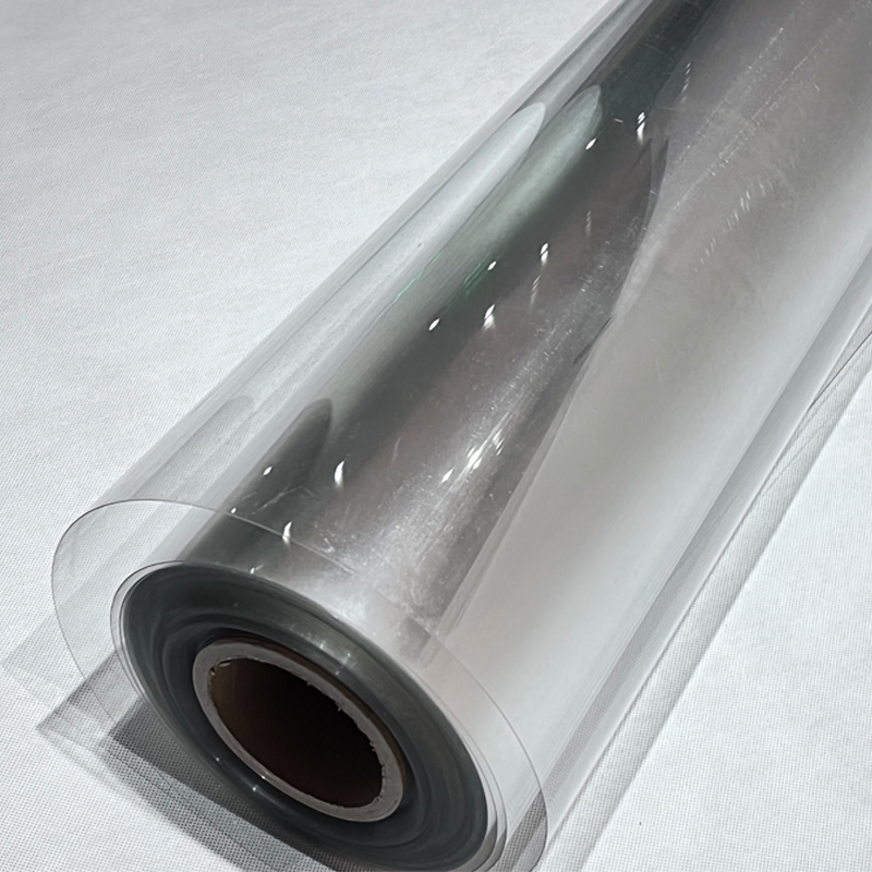 PVC vs. PET Plastic Sheets: How to Tell the Difference