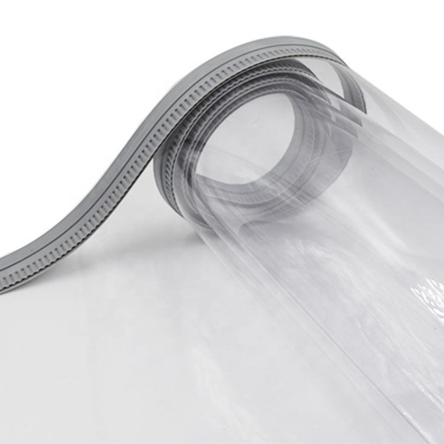 pvc magnetic door curtain