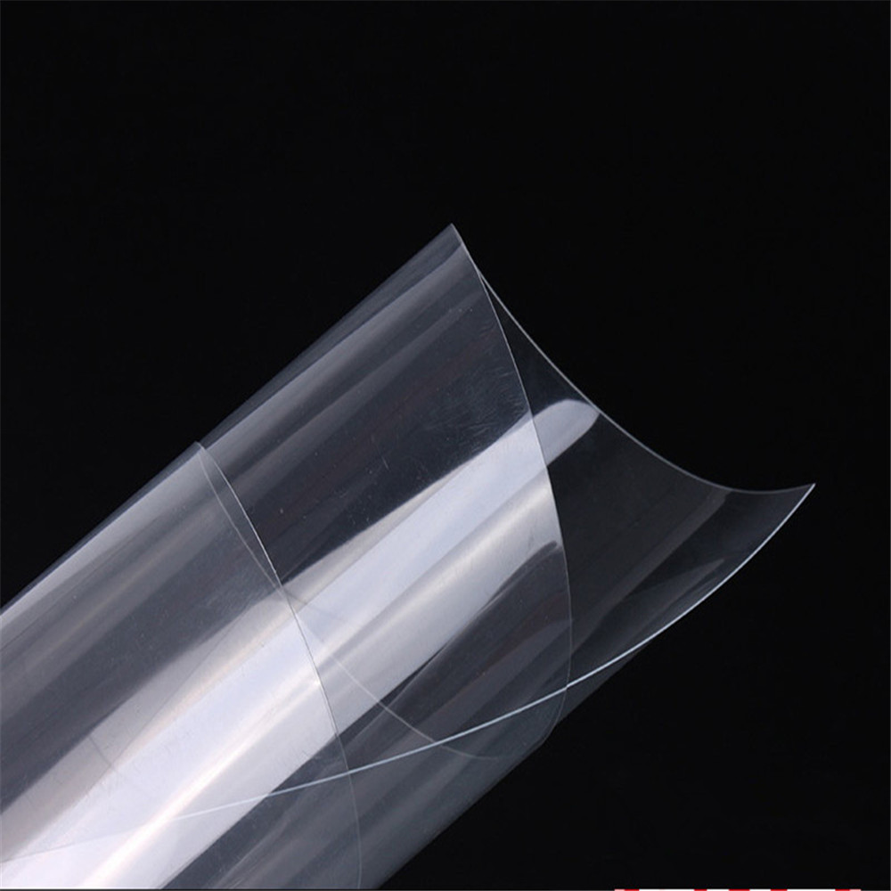 Understanding Different PETG Sheet Sizes