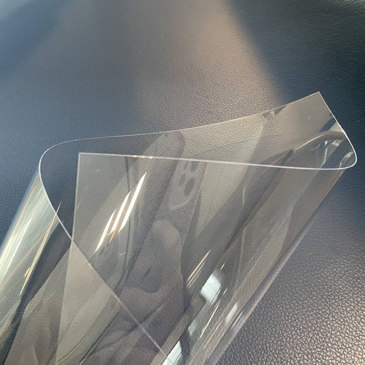 Ensuring Safety While Using PVC Sheets for Vacuum Forming