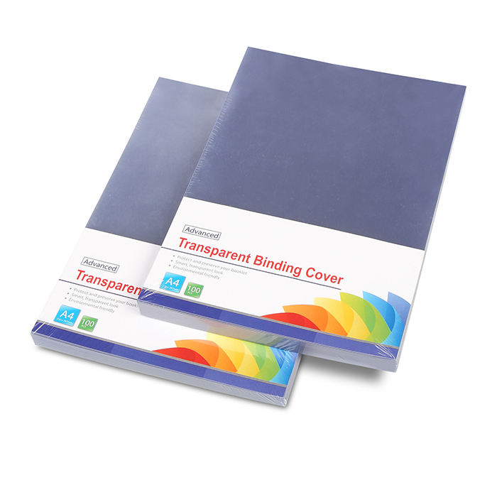 PVC Binding Cover China Factory - ONE Plastic PVC Binding Cover China Factory - ONE Plastic