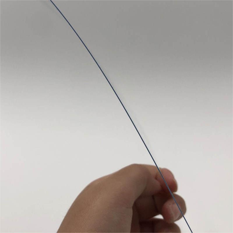 Rigid PVC Sheet For Garment Template Manufacturer In China - ONE PLASTIC