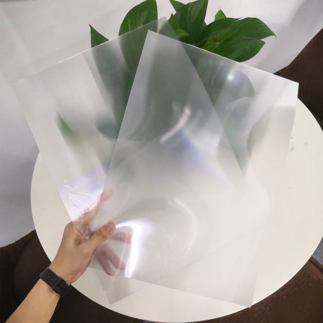 What Is a Lenticular Sheet?