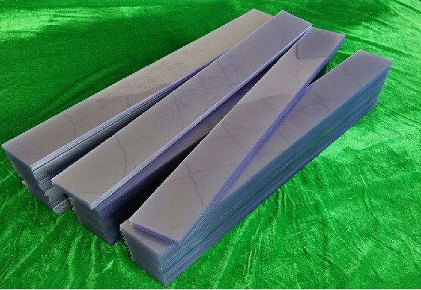 PVC Clear sheet Suppliers and Exporters - ONE Plastic