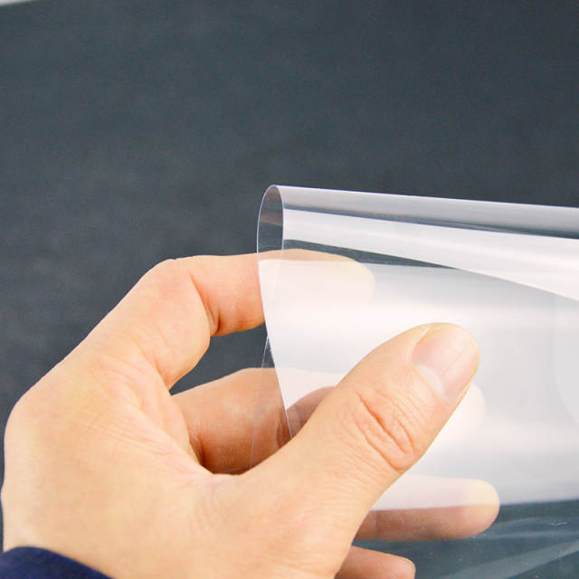 PVC Sheet for Vacuum Forming Hobby Projects