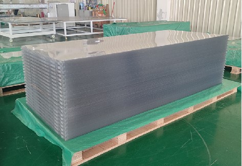 PETG Sheet Manufacturer In China - ONE Plastic