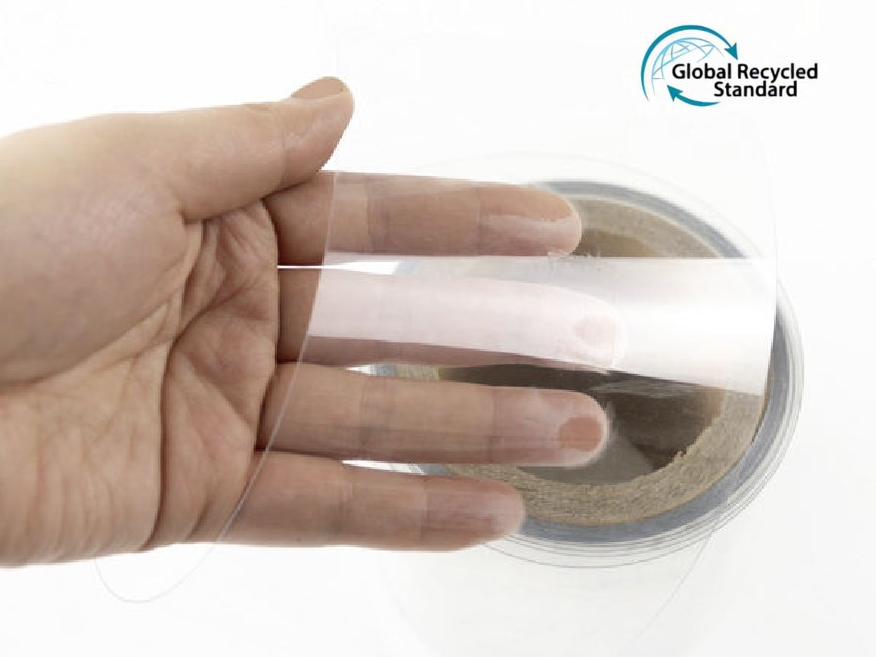 RPET Sheet Manufacturers In China - ONE Plastic