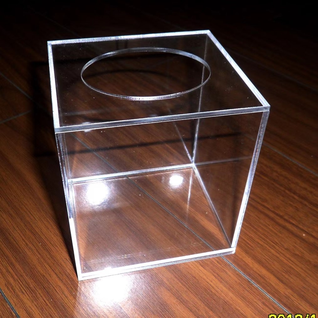 Custom Acrylic Boxes supplier in China | ONE PLASTIC