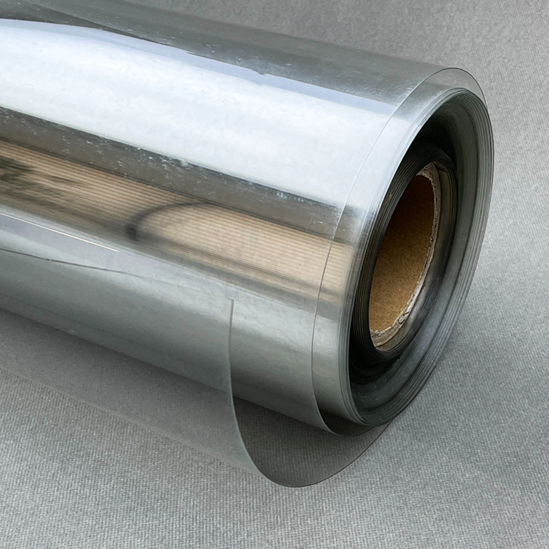 Understanding APET Sheet Extrusion